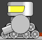 Pyroid. | Shiro Ninja Mayhem Crossover the series Wiki | Fandom