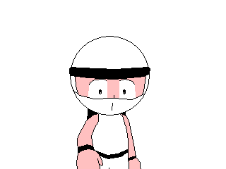 Shiro. | Shiro Ninja Mayhem Crossover the series Wiki | Fandom