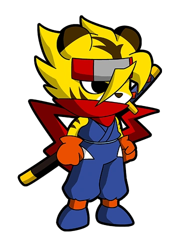 Saizo Kirigakure. | Shiro Ninja Mayhem Crossover the series Wiki | Fandom