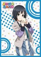 Ema Yasuhara | SHIROBAKO Wiki | Fandom