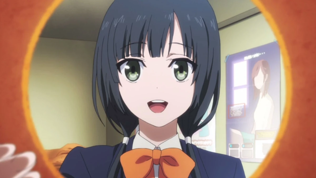 Category:Characters | SHIROBAKO Wiki | Fandom