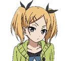 Category:Characters | SHIROBAKO Wiki | Fandom