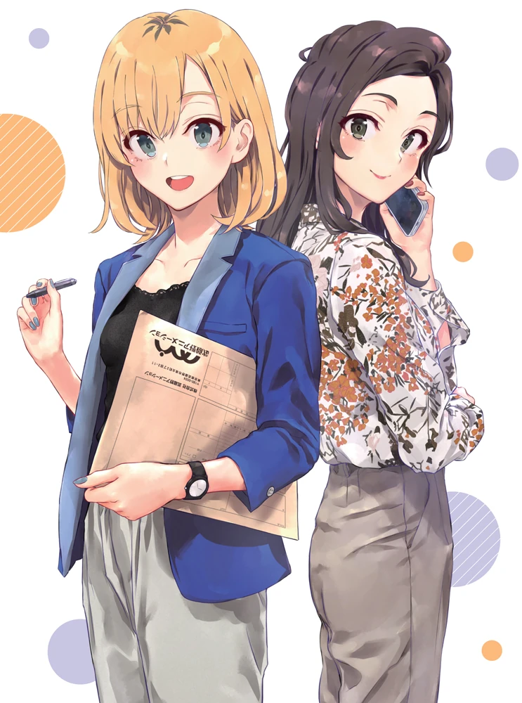 List of SHIROBAKO Blu-ray Releases/Movie | SHIROBAKO Wiki | Fandom