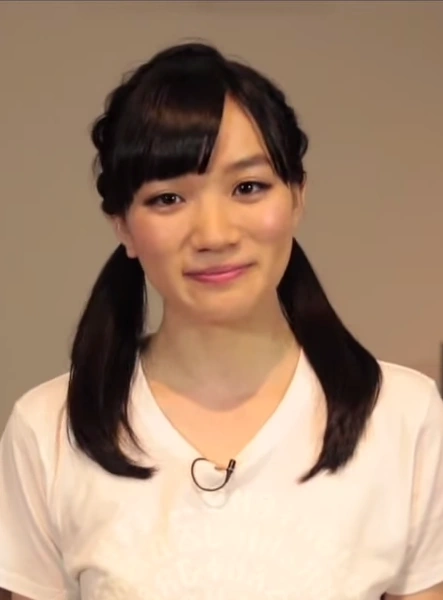 Haruka Chisuga | Wiki SHIROBAKO | Fandom