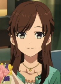 Mui Kayana | SHIROBAKO Wiki | Fandom
