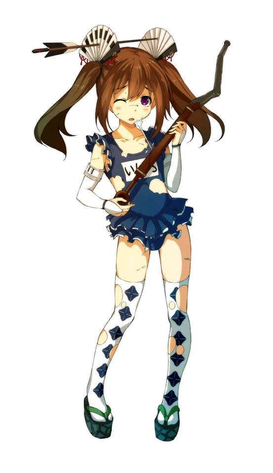 Ishikura/Gallery | Shiro Project Wiki | Fandom