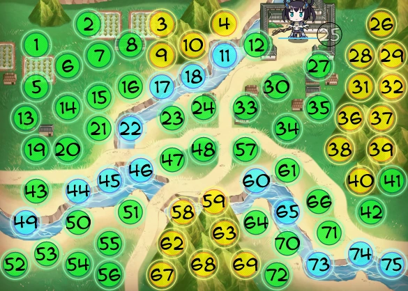 World 2-5 | Shiro Project Wiki | Fandom