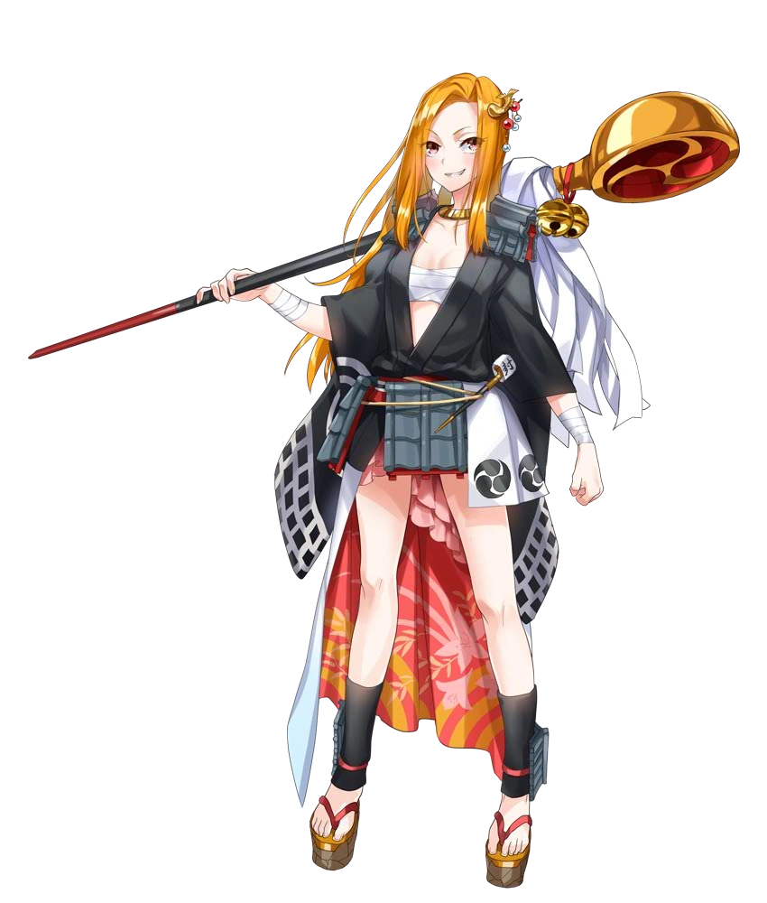 Tobiyama/Gallery | Shiro Project Wiki | Fandom