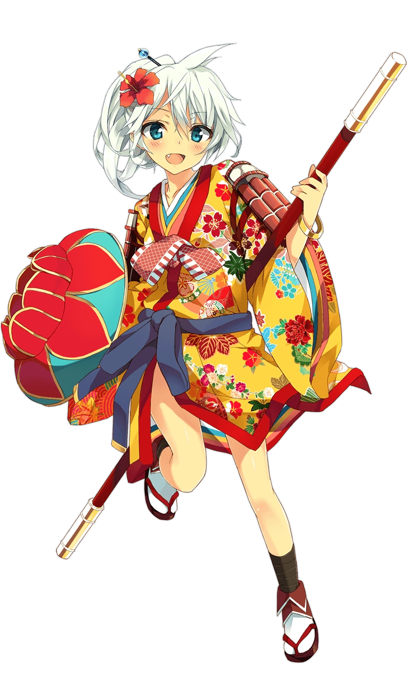 Shuri | Shirohime Quest Wiki | Fandom