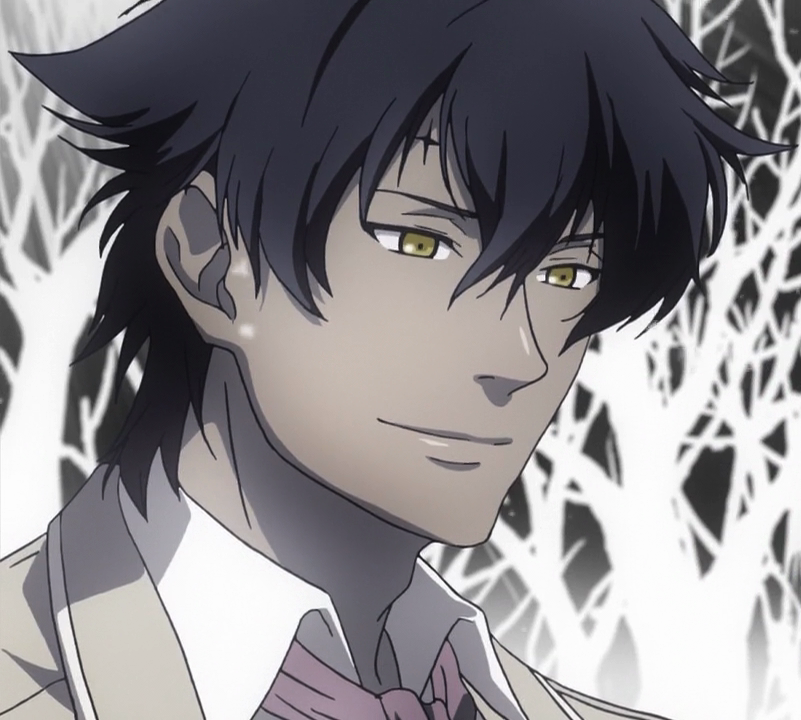 Fate NP: The Musician, The 14th Noah | Shirojime's Fanon World Wiki ...