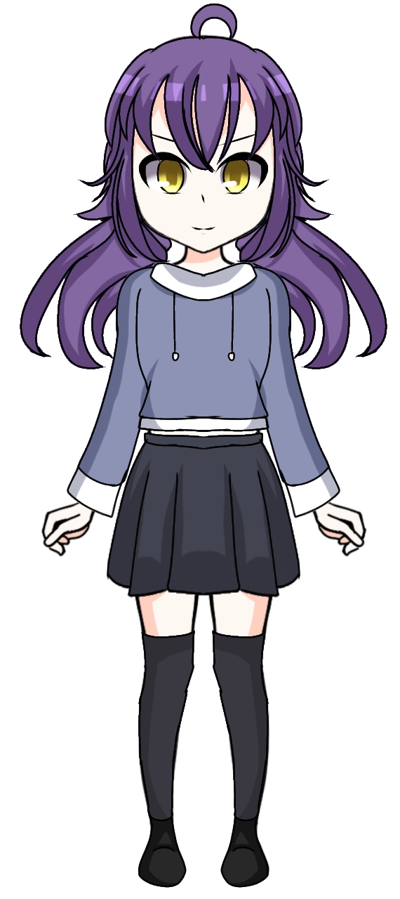 Serra Mesoso | Shiromi Koshi Wiki | Fandom