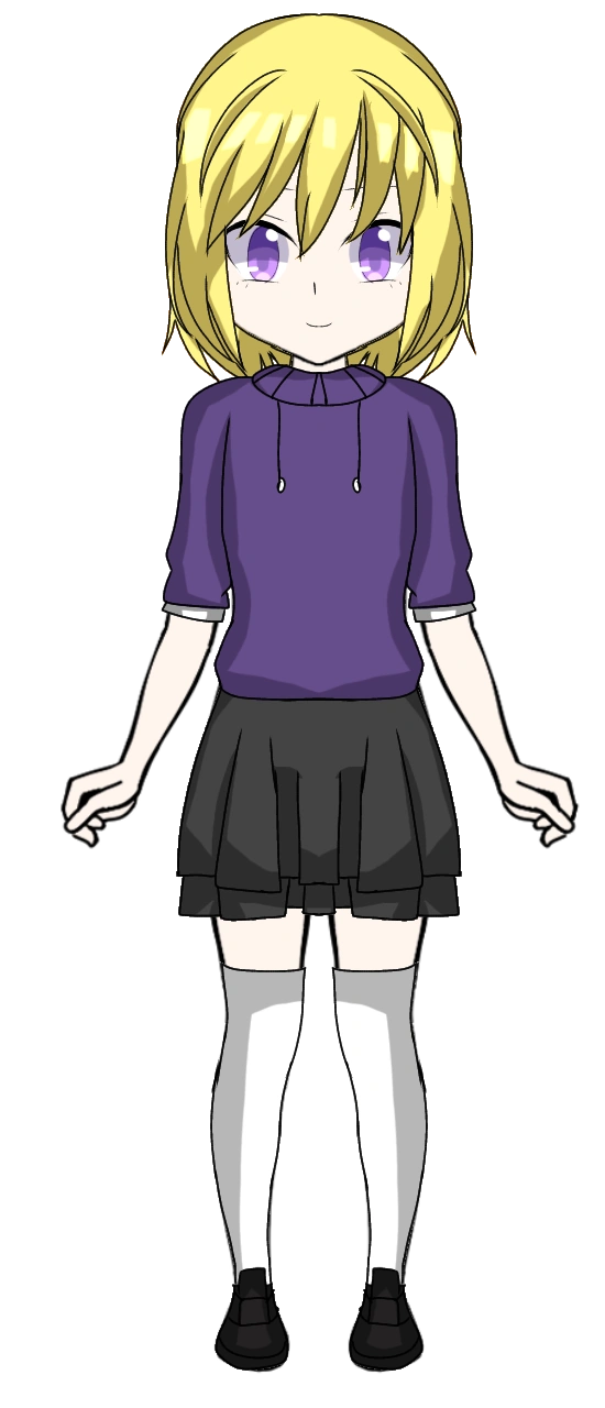 Yuta Kadetodo | Shiromi Koshi Wiki | Fandom