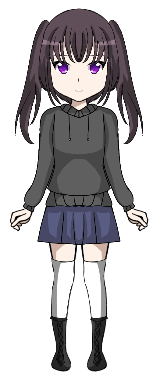 Kennle Yakalue | Shiromi Koshi Wiki | Fandom