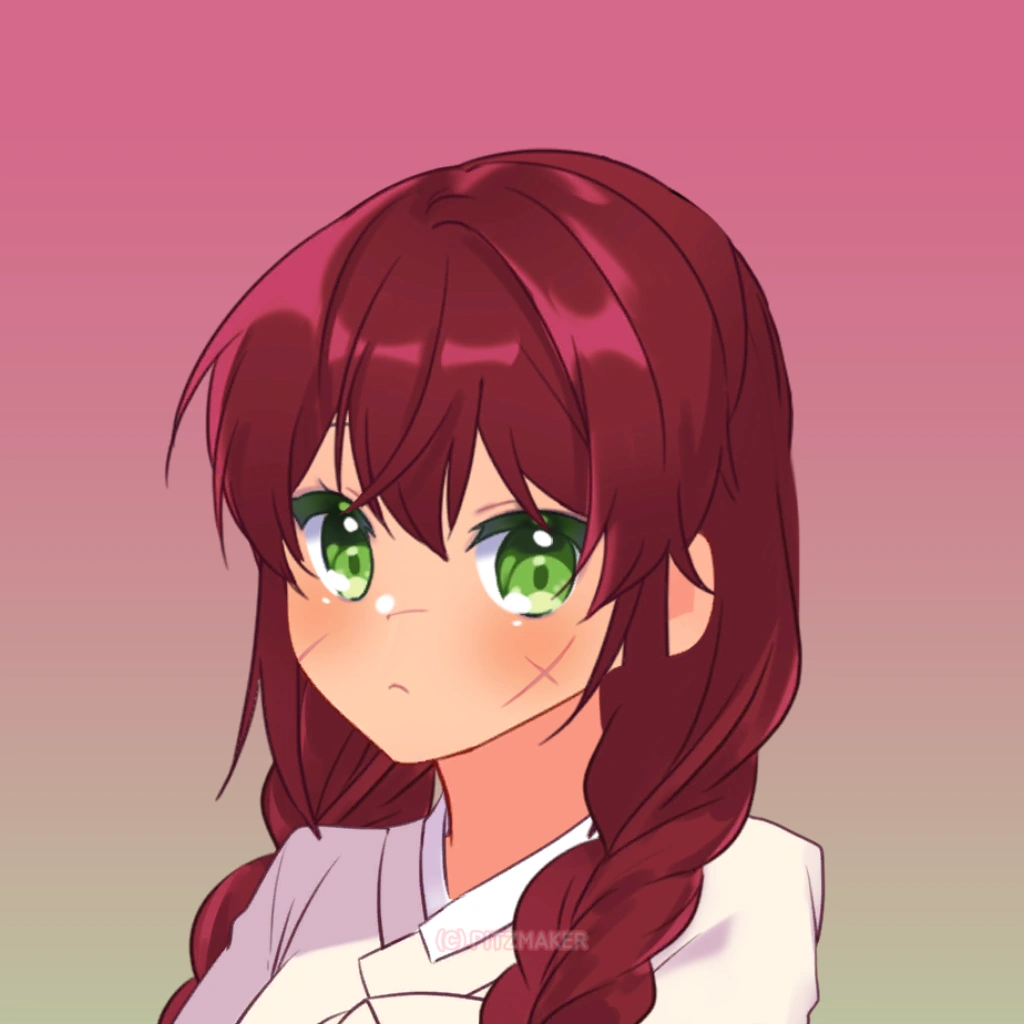 Tayaka Yuuki | ShiRonpa Wiki | Fandom