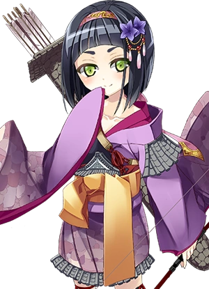 Tanba Yokoyama | Shiro Project:RE Wiki | Fandom