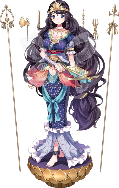 Kannonji/Gallery | Shiro Project:RE Wiki | Fandom