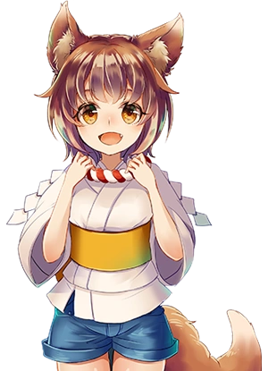 Tsubasa | Shiro Project:RE Wiki | Fandom