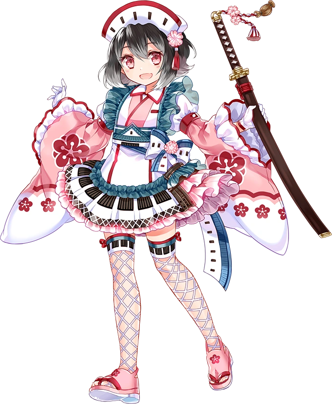 Baba/Gallery | Shiro Project:RE Wiki | Fandom