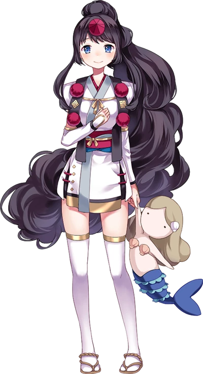 Kannonji/Gallery | Shiro Project:RE Wiki | Fandom