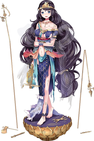 Kannonji/Gallery | Shiro Project:RE Wiki | Fandom