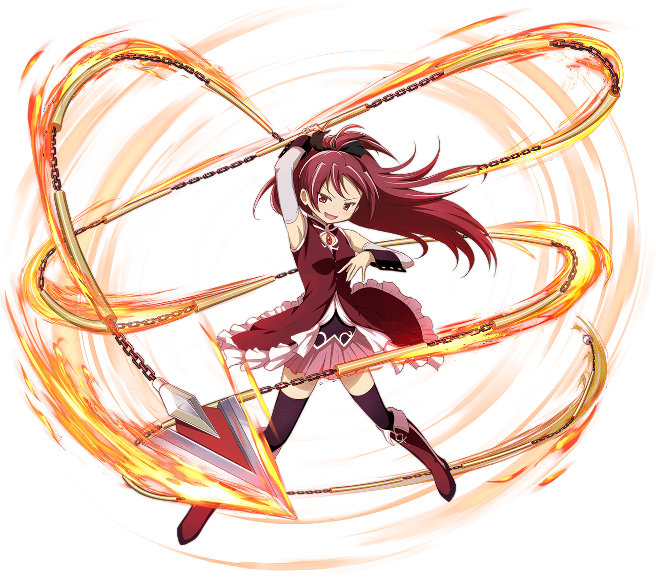 佐倉杏子 | 御城プロジェクト:RE Wiki | Fandom 佐倉杏子 | 御城プロジェクト:RE Wiki | Fandom