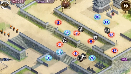 The Pincer Attack of Conspiracy and Swagger | Shiro Project:RE Wiki ...