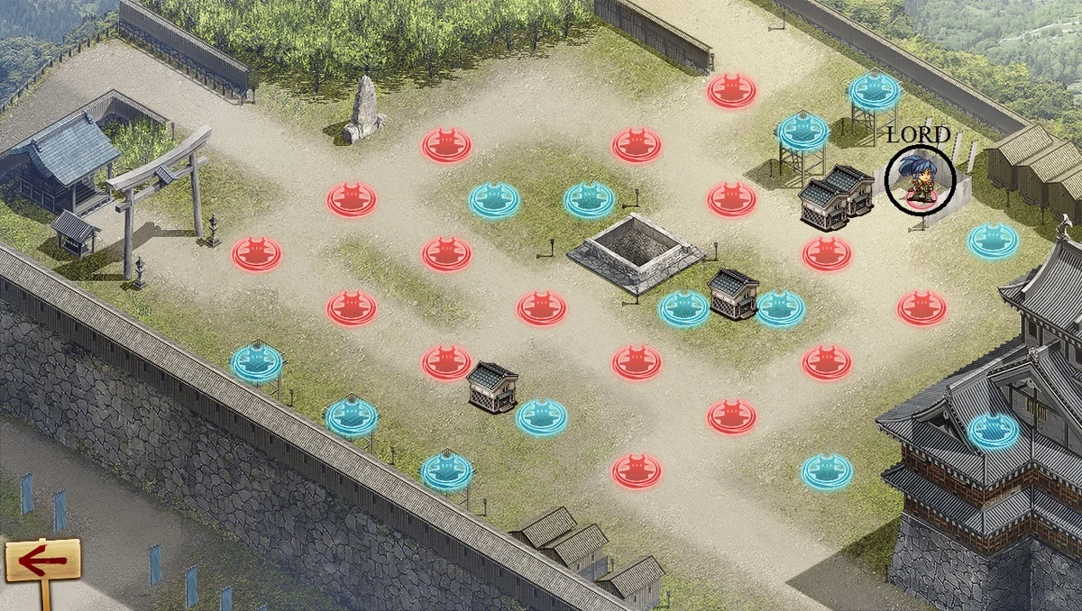 How to Play | Shiro Project:RE Wiki | Fandom