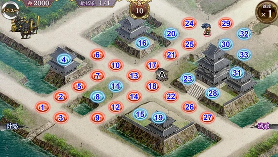 The Silence of Battle-Dust | Shiro Project:RE Wiki | Fandom