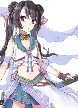 Bicchuu Takamatsu | Shiro Project:RE Wiki | Fandom