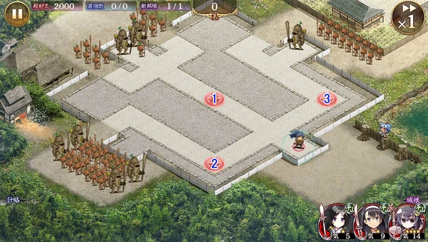 How to use Basic Melee Weapons | Shiro Project:RE Wiki | Fandom