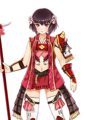 Shinpu | Shiro Project:RE Wiki | Fandom