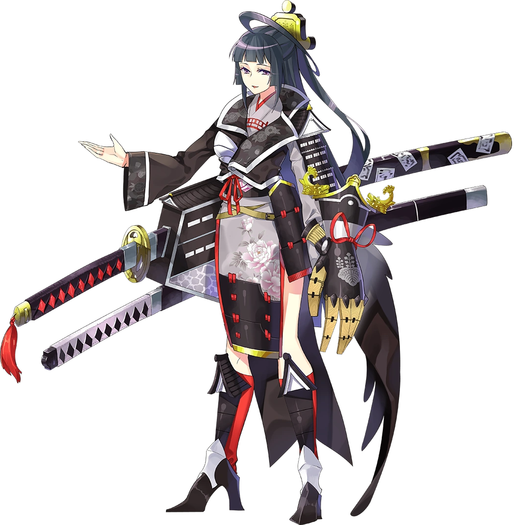 Okayama/Gallery | Shiro Project:RE Wiki | Fandom