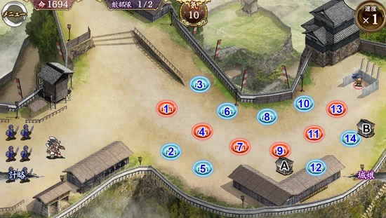 Interdimensional Gates and the Knight of the Holy Spear | Shiro Project ...