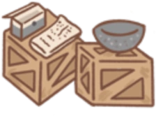 Furniture/Restaurant Cashier | Shiro's Kitchen Cruise Wiki | Fandom