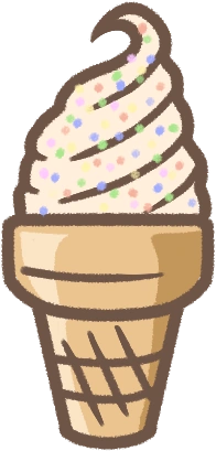 Recipes/Ice Cream | Shiro's Kitchen Cruise Wiki | Fandom