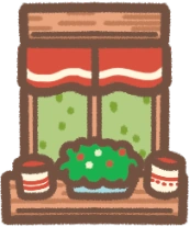 Furniture/Kitchen Window | Shiro's Kitchen Cruise Wiki | Fandom