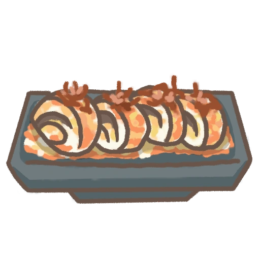 Recipes/Korean Dynamite | Shiro's Kitchen Cruise Wiki | Fandom