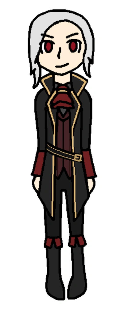 Sirius | Shirp Wiki | Fandom