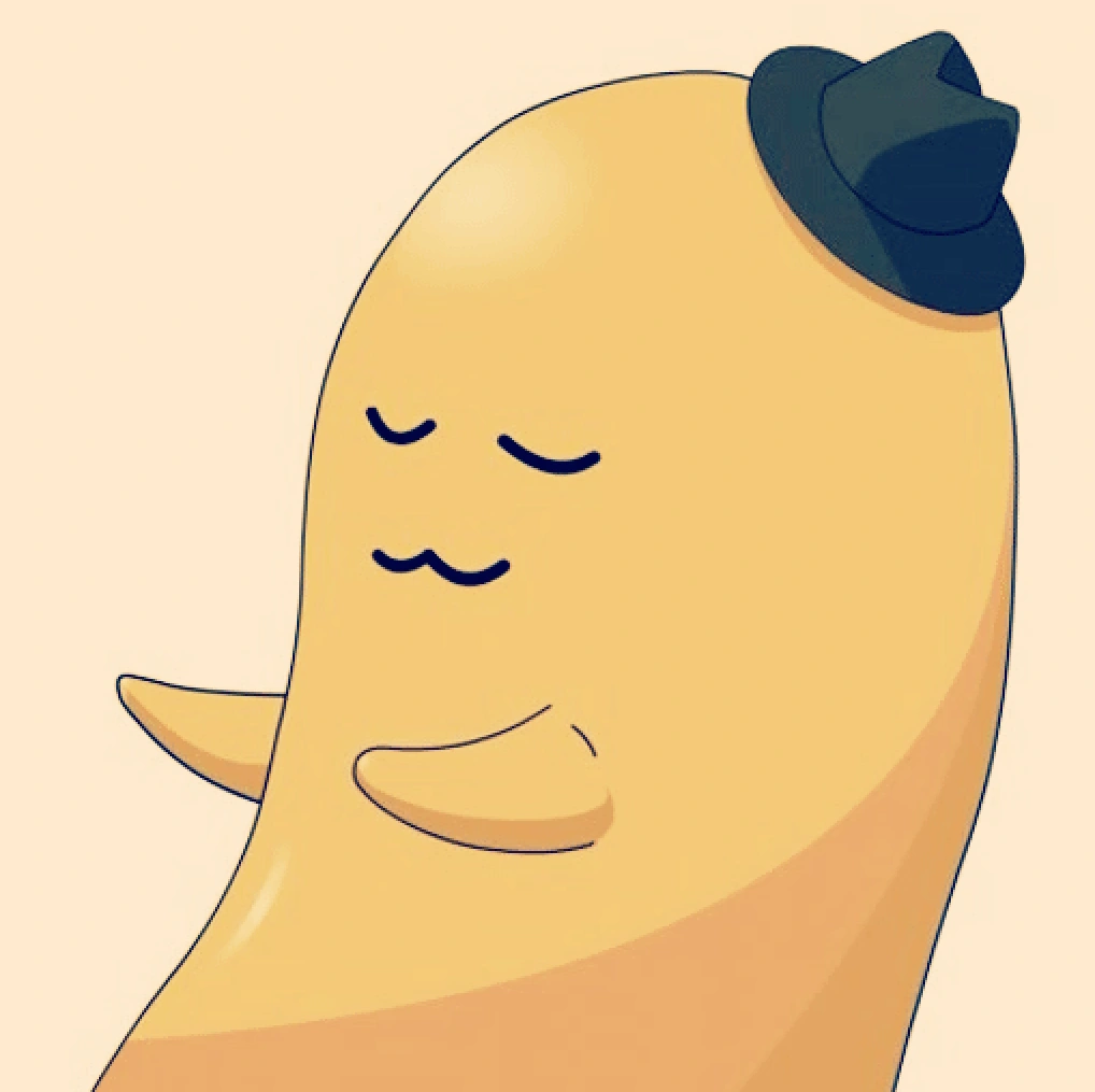 Cheese Kun | Shirp Wiki | Fandom