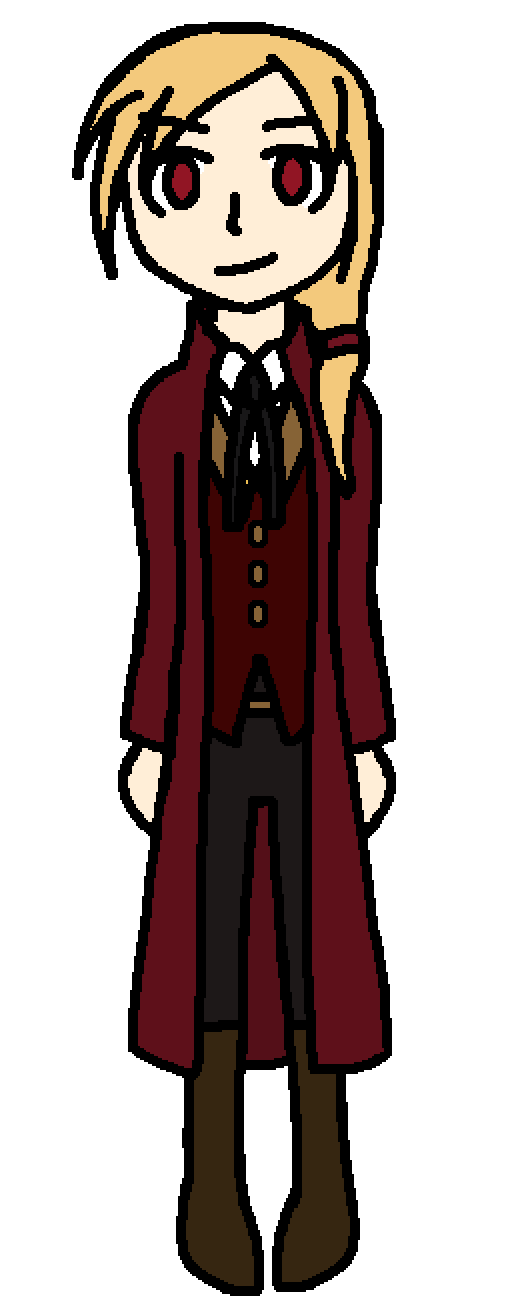 Victor | Shirp Wiki | Fandom