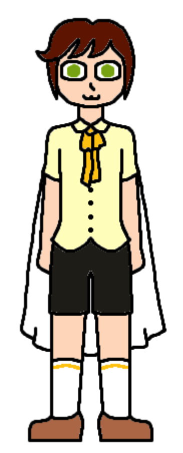 Lukas | Shirp Wiki | Fandom