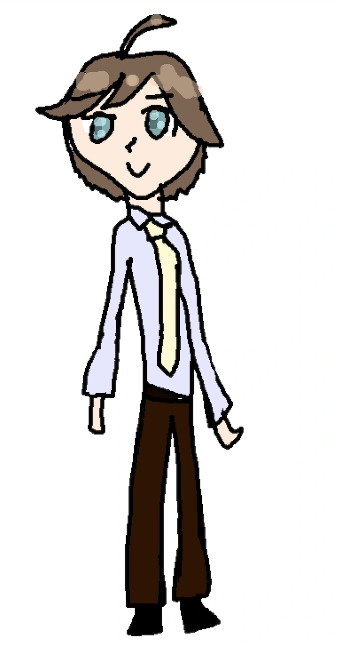 Shirp Kazoocock | Shirp Wiki | Fandom