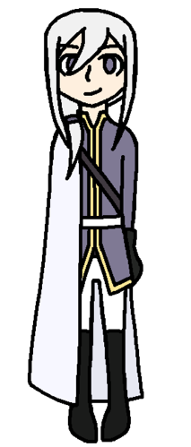 Hyperion | Shirp Wiki | Fandom