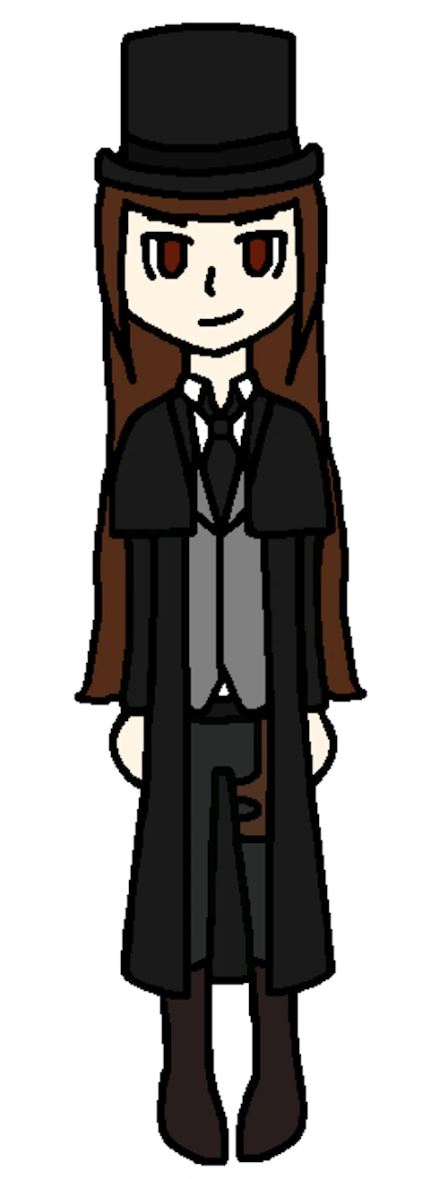 Lorelei | Shirp Wiki | Fandom