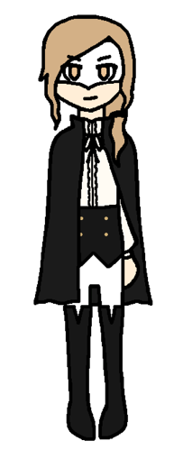 Erik | Shirp Wiki | Fandom