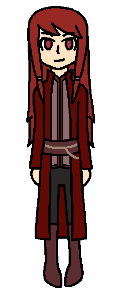 Alwyn | Shirp Wiki | Fandom