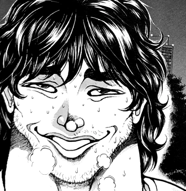 Hikoroku Hashiba | Shishi no Mon Wiki | Fandom