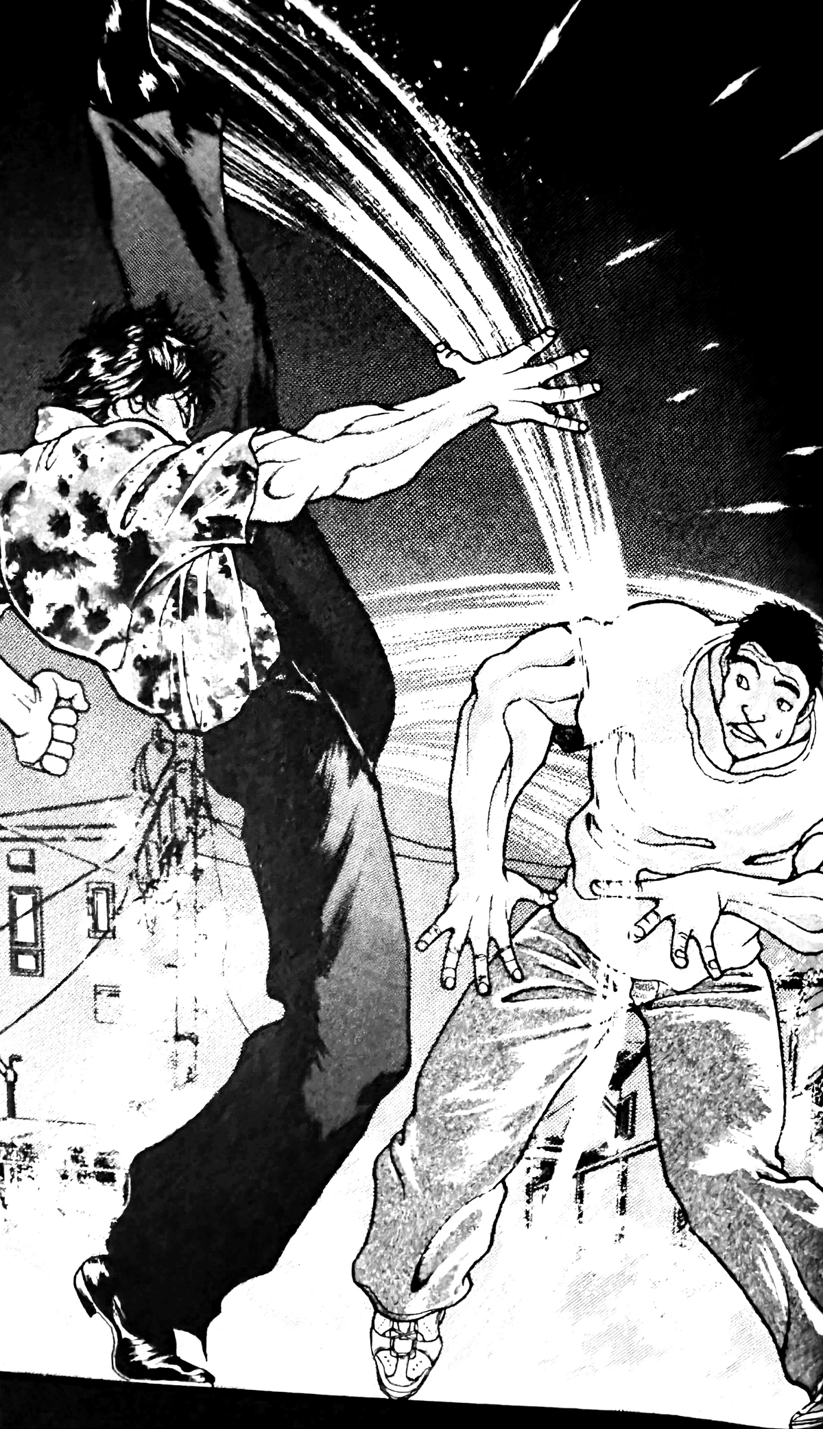 Category:Characters | Shishi no Mon Wiki | Fandom