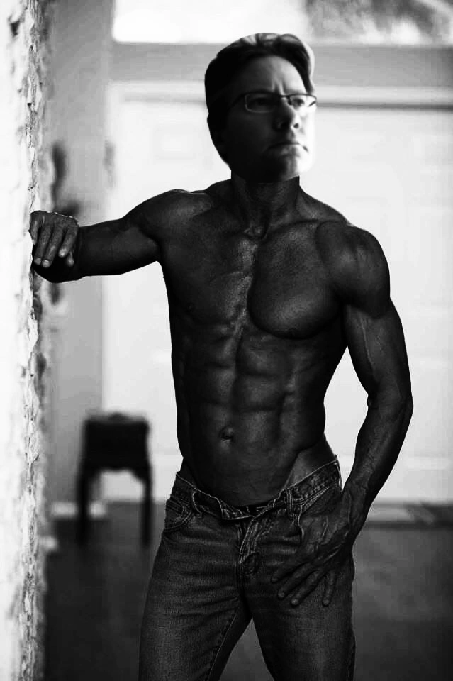 Geoff Gaudreault | A ton of random lore put together into one thign ...