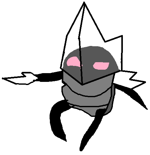 Meth Head | Hallow Knight Wiki | Fandom